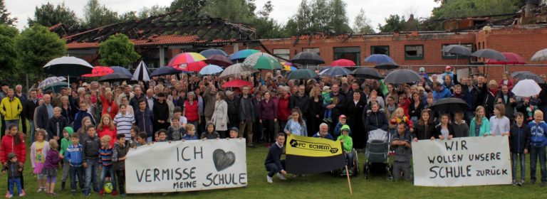 Gemeinde Echem – an der deutschen Storchenstraße