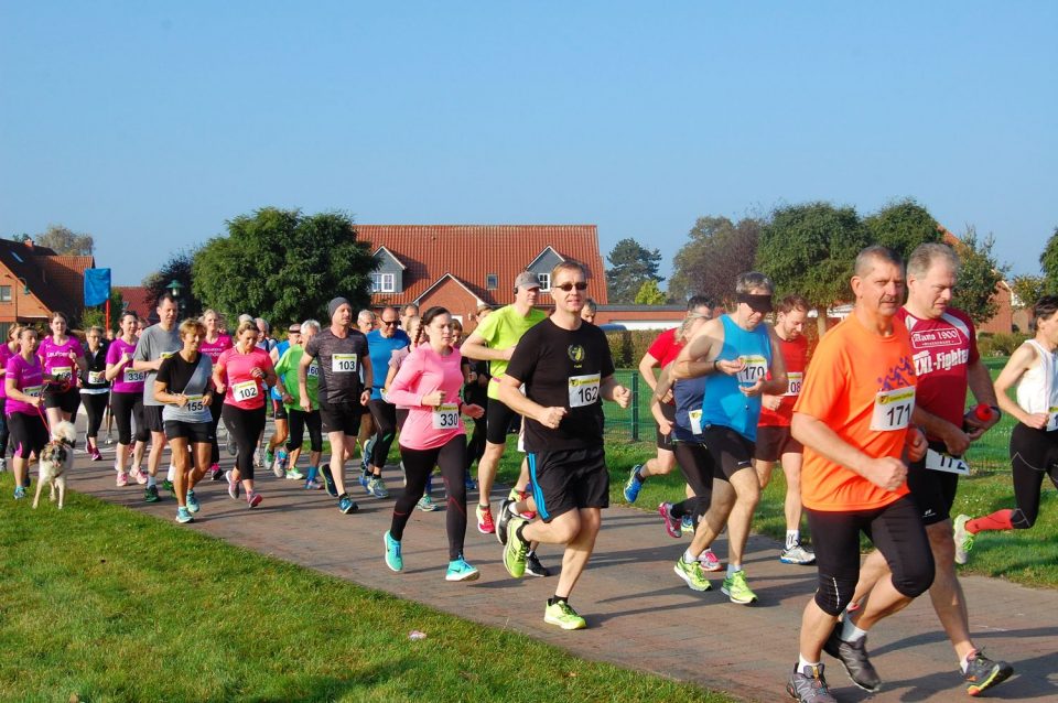 Ergebnisse 10. Echemer Dorflauf 2017 – Gemeinde Echem