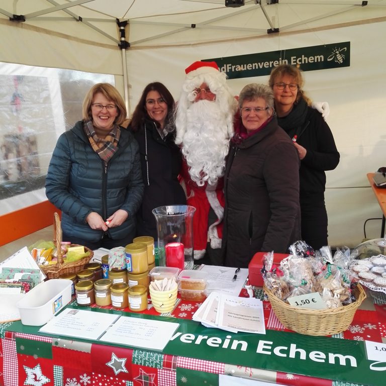 dav – Gemeinde Echem