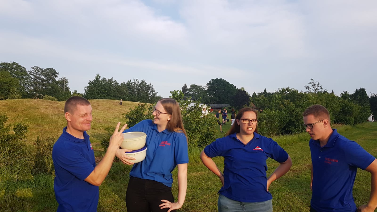 jugendfeuerwehr – Gemeinde Echem