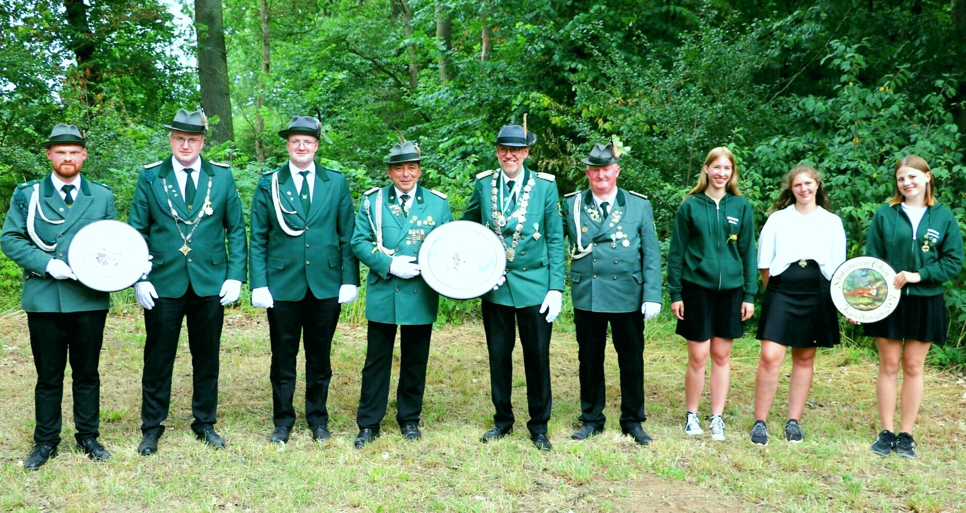 schützen23 – Gemeinde Echem