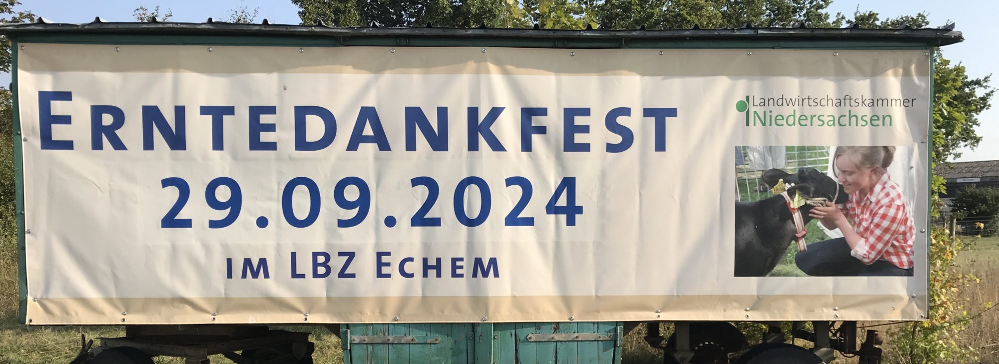 Gemeinde Echem – an der deutschen Storchenstraße