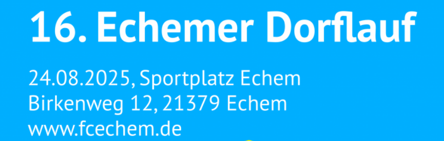 Gemeinde Echem – an der deutschen Storchenstraße