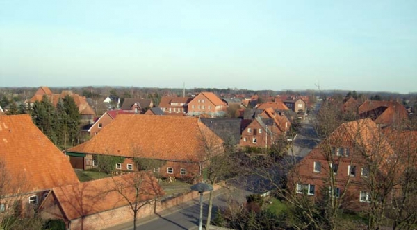 Die Gemeinde – Gemeinde Echem