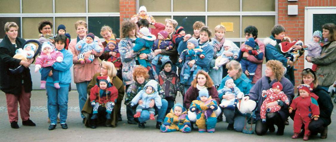 Geschichte – Gemeinde Echem